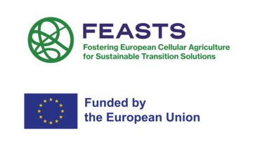 FEASTS launched: a research project on cultivated meat and seafood ...